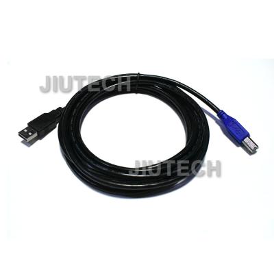 China Agricultural construction Equipmentfor JCB diagnostic scanner tool wit CF52 Laptop JCB Master Service Master diagnostic for sale