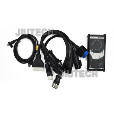 China CF-19 Laptop Truck Diagnostic Scanner For eltrack ELTRAC EASY with Eltrac 14.1 Version Module for eltrack ECI Diagnostic Too for sale