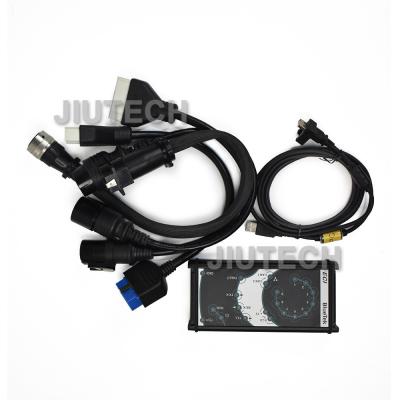 China CF-19 Laptop Truck Diagnostic Scanner For eltrack ELTRAC EASY with Eltrac 14.1 Version Module for eltrack ECI Diagnostic Too for sale