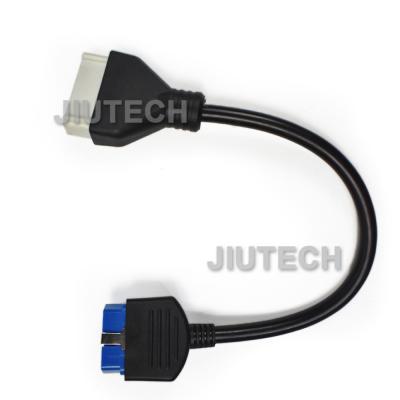 China CF-19 Laptop Truck Diagnostic Scanner For eltrack ELTRAC EASY with Eltrac 14.1 Version Module for eltrack ECI Diagnostic Too for sale
