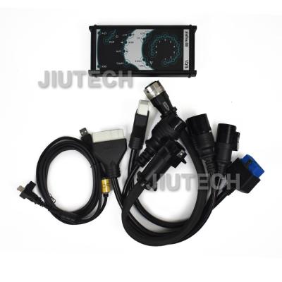 China CF-19 Laptop Truck Diagnostic Scanner For eltrack ELTRAC EASY with Eltrac 15.1 Version Module for eltrack ECI Diagnostic Too for sale