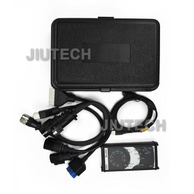 China For Eltrac Truck Diagnostic Scanner for eltrack ELTRAC EASY ECI Diagnostic Interface Tool for sale