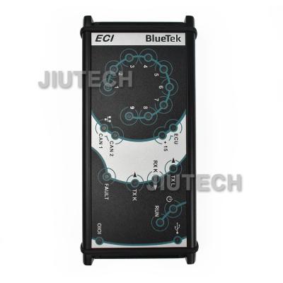 China For Eltrac Truck Diagnostic Scanner for eltrack ELTRAC EASY ECI Diagnostic Interface Tool for sale