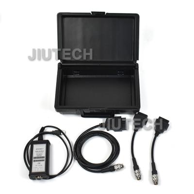 Cina Strumento diagnostico 'escavatore del constructiontruck di agricoltura di MetaDiag del computer portatile CF52 PER l'interfaccia diagnostica CANBUS di CLAAS in vendita