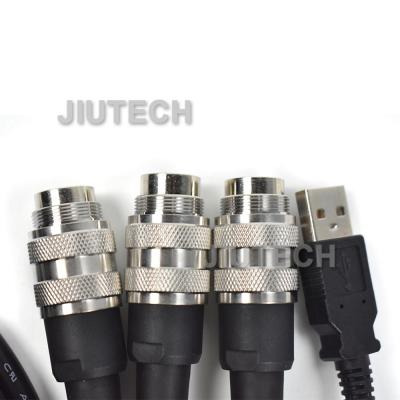 Cina Strumento diagnostico 'escavatore del constructiontruck di agricoltura di MetaDiag del computer portatile CF52 PER l'interfaccia diagnostica CANBUS di CLAAS in vendita