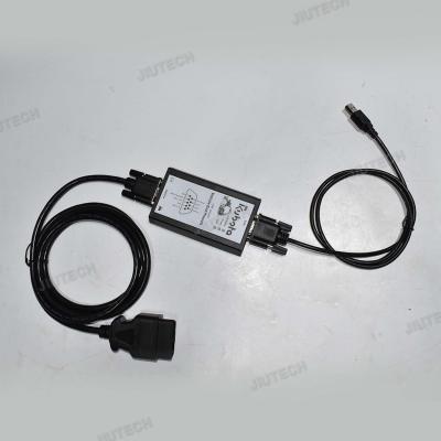 China For KUBOTA DIAGNOSTIC KIT Interface Diagmaster Diagnostic Diagmaster Agricultural Tool for sale