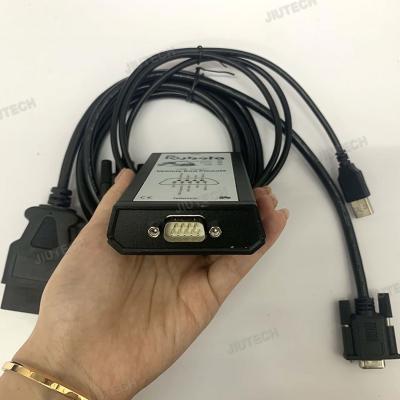 China For KUBOTA DIAGNOSTIC KIT Interface Diagmaster Diagnostic Diagmaster Agricultural Tool for sale