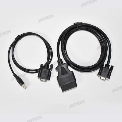 China FOR KUBOTA DIAGNOSTIC KIT PYTHON FOR KUBOTA DIAGMASTER PYTHON INTERFACE KUBOTA TAKEUCHI DIAGNOSTIC TOOL WITH CF53 LAPTOP for sale