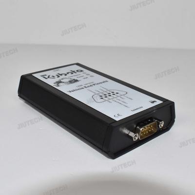 China FOR KUBOTA DIAGNOSTIC KIT PYTHON FOR KUBOTA DIAGMASTER PYTHON INTERFACE KUBOTA TAKEUCHI DIAGNOSTIC TOOL+CF54 LAPTOP for sale