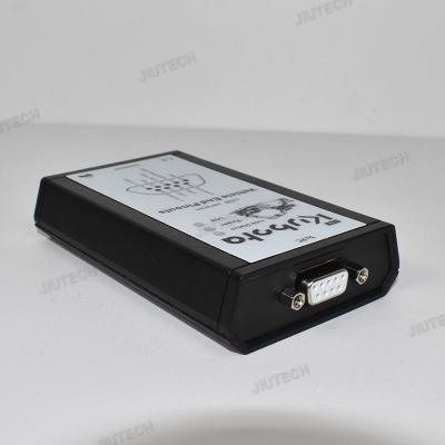 China FOR KUBOTA DIAGNOSTIC KIT PYTHON FOR KUBOTA DIAGMASTER PYTHON INTERFACE KUBOTA TAKEUCHI DIAGNOSTIC TOOL+CF54 LAPTOP for sale