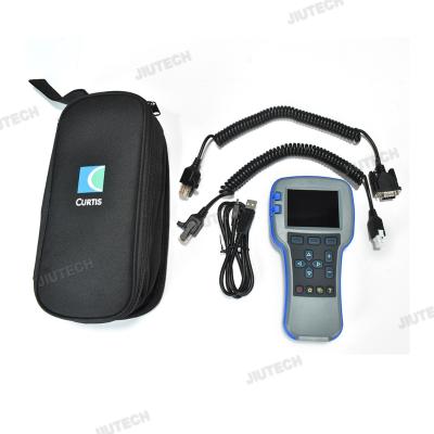 China CURTIS 1313 Handheld Programmer for Curtis Diagnostic & Programming for sale