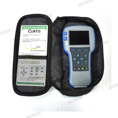 China CURTIS 1313 Handheld Programmer for Curtis Diagnostic & Programming for sale