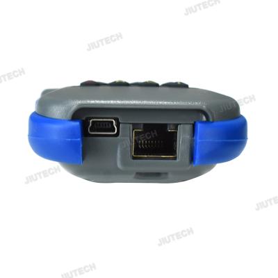 China Curtis 1313K-4331 Handheld Programmer: Advanced Diagnostic & Troubleshooting Tool for Curtis 1313-4331 Motor Controllers for sale