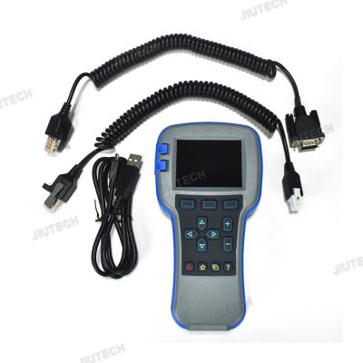 China Curtis 1313K-4331 Handheld Programmer: Advanced Diagnostic & Troubleshooting Tool for Curtis 1313-4331 Motor Controllers for sale