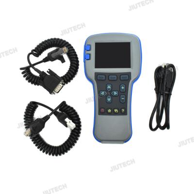 China Curtis 1313K-4331 Handheld Programmer: Advanced Diagnostic Tool for Motor Controllers for sale