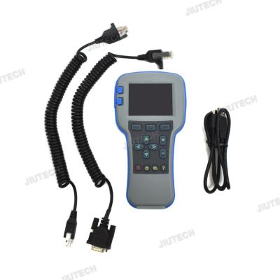 China Curtis 1313K-4331 Handheld Programmer: Advanced Diagnostic Tool for Motor Controllers for sale