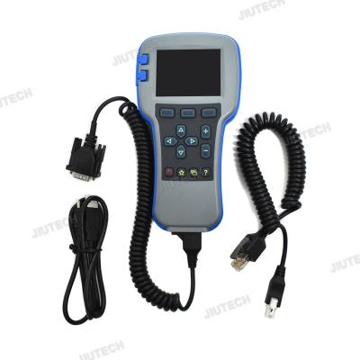China Curtis 1313K-4331 Handheld Programmer: Advanced Diagnostic Tool for Motor Controllers for sale