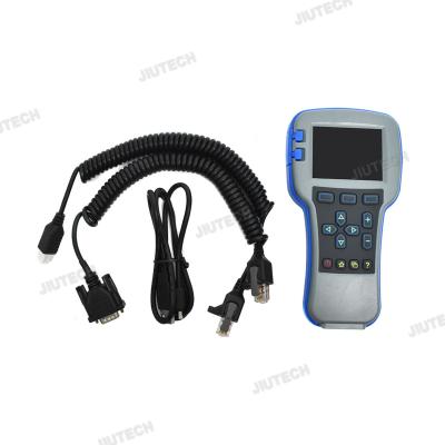 China Curtis 1313K-4331 Handheld Programmer: Advanced Diagnostic Tool for Motor Controllers for sale