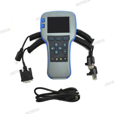 China Curtis 1313K-4331 Handheld Programmer: Advanced Diagnostic Tool for Motor Controllers for sale