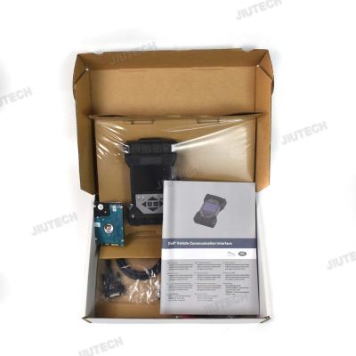 China For JLR DoIP for VCI Diagnostic Car OBD2 scanner Tool Software 2022 Application Pathfinder Activation+Cf19 laptop for sale