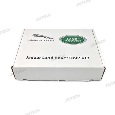 China For JLR DoIP for VCI Diagnostic Car OBD2 scanner Tool Software 2022 Application Pathfinder Activation+Cf19 laptop for sale