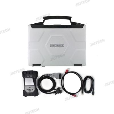 China cf54 laptop full set for jlr doip vci sdd pathfinder forjaguar landrover jlr doip vci car diagnostic tool for sale