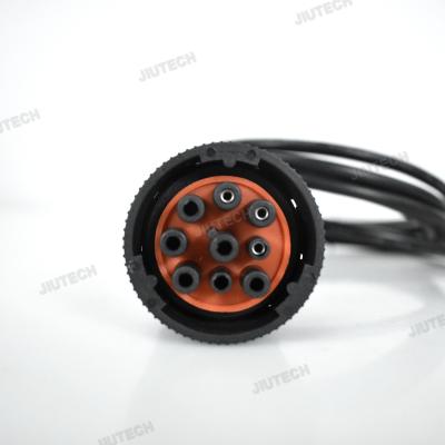 China For Liebherr Diagnostic Scan Tool for Agricultural Construction Machinery Diagnostic+CF53 laptop for sale