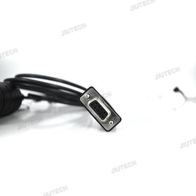 China 2023 for liebherr sculi diagnostic crane excavator truck diagnostic liebherr diagnostic kit excavator machinery+xplore for sale