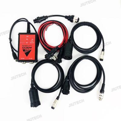 China for massey ferguson fendt agco tractor diagnostic tool for agco edt electronic diagnostic tool for sale