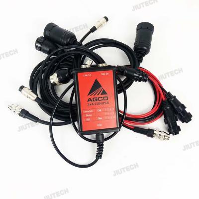 China for massey ferguson fendt agco tractor diagnostic tool for agco edt electronic diagnostic tool for sale
