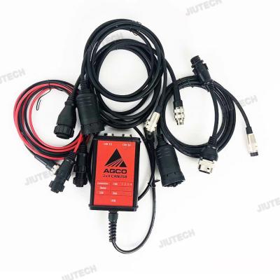 China for massey ferguson fendt agco tractor diagnostic tool for agco edt electronic diagnostic tool for sale