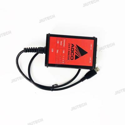 China for massey ferguson fendt agco tractor diagnostic tool for agco edt electronic diagnostic tool for sale