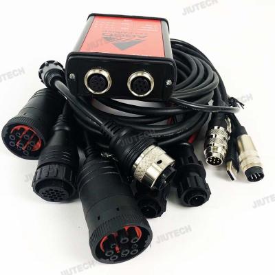 China for massey ferguson fendt agco tractor diagnostic tool for agco edt electronic diagnostic tool for sale