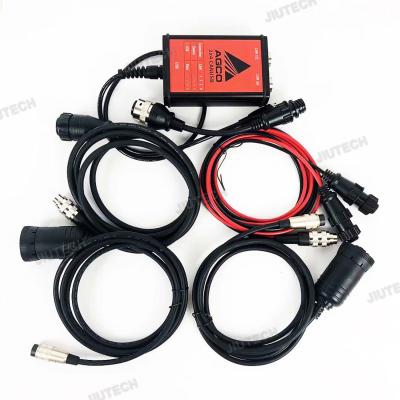 China for massey ferguson fendt agco tractor diagnostic tool for agco edt electronic diagnostic tool for sale