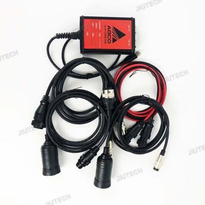 China for massey ferguson fendt agco tractor diagnostic tool for agco edt electronic diagnostic tool for sale