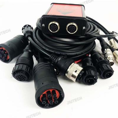 China for massey ferguson fendt agco tractor diagnostic tool for agco edt electronic diagnostic tool for sale