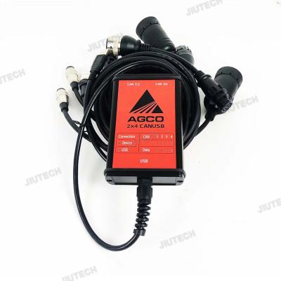 China for massey ferguson fendt agco tractor diagnostic tool for agco edt electronic diagnostic tool for sale