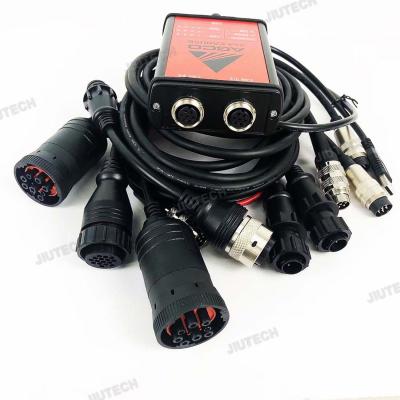 China for massey ferguson fendt agco tractor diagnostic tool for agco edt electronic diagnostic tool for sale