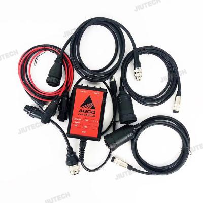 China for massey ferguson fendt agco tractor diagnostic tool for agco edt electronic diagnostic tool for sale