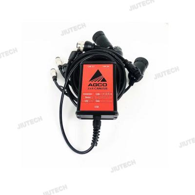 China for massey ferguson fendt agco tractor diagnostic tool for agco edt electronic diagnostic tool for sale