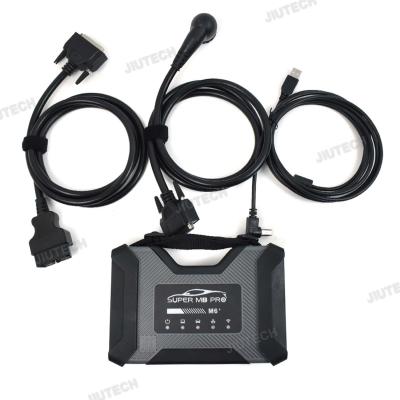China Multiplexador Xentry Mercedes Star herramienta de diagnóstico Pk C4 C5 C6+Xplore Tablet en venta