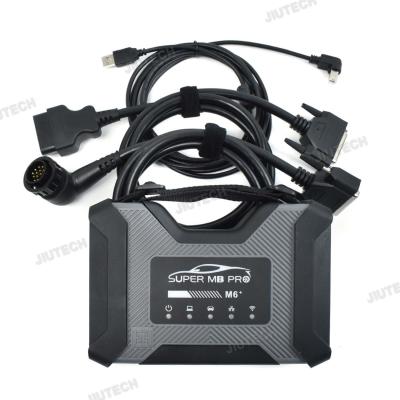 China Multiplexador Xentry Mercedes Star herramienta de diagnóstico Pk C4 C5 C6+Xplore Tablet en venta