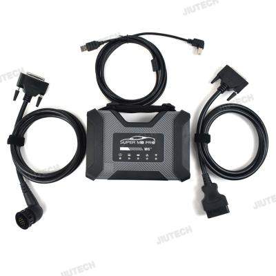 China Multiplexador Xentry Mercedes Star herramienta de diagnóstico Pk C4 C5 C6+Xplore Tablet en venta