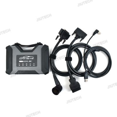 China Multiplexador Xentry Mercedes Star herramienta de diagnóstico Pk C4 C5 C6+Xplore Tablet en venta