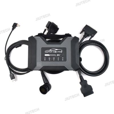 China Multiplexador Xentry Mercedes Star herramienta de diagnóstico Pk C4 C5 C6+Xplore Tablet en venta