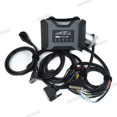 China Multiplexador Xentry Mercedes Star herramienta de diagnóstico Pk C4 C5 C6+Xplore Tablet en venta
