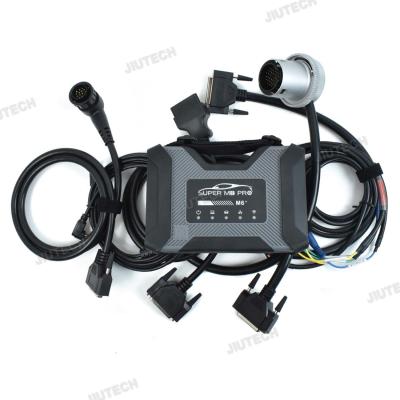 China Multiplexador Xentry Mercedes Star herramienta de diagnóstico Pk C4 C5 C6+Xplore Tablet en venta