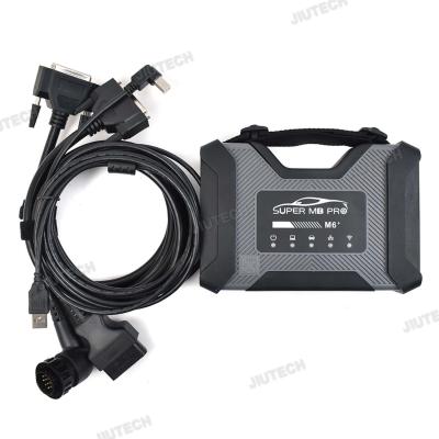 China Multiplexador Xentry Mercedes Star herramienta de diagnóstico Pk C4 C5 C6+Xplore Tablet en venta