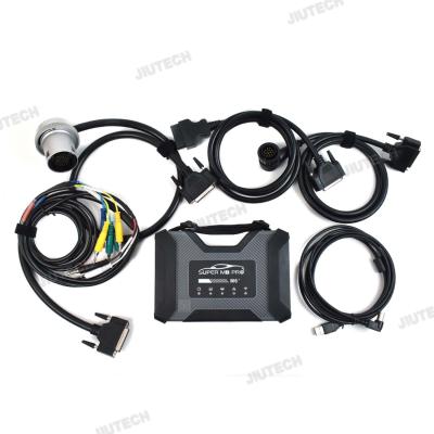China Multiplexador Xentry Mercedes Star herramienta de diagnóstico Pk C4 C5 C6+Xplore Tablet en venta