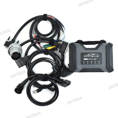 China Multiplexador Xentry Mercedes Star herramienta de diagnóstico Pk C4 C5 C6+Xplore Tablet en venta